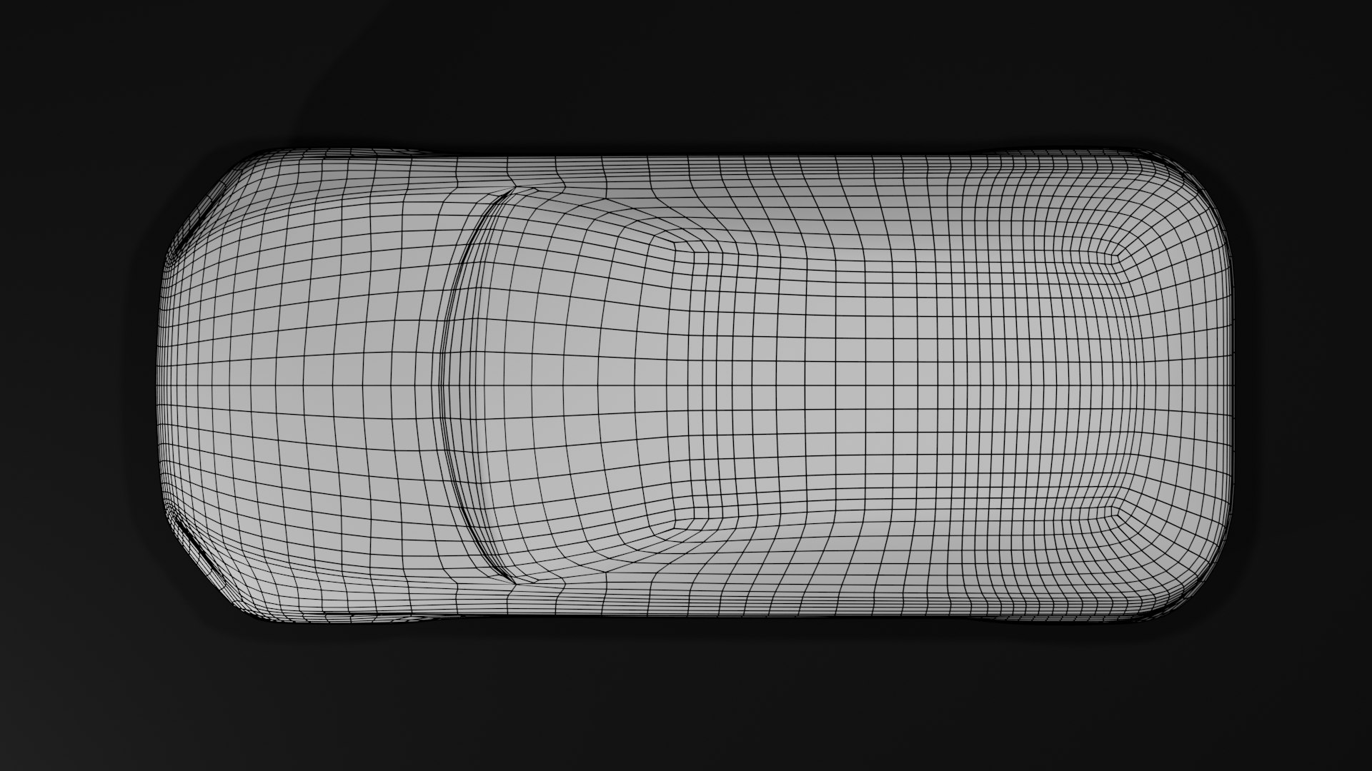 3D Car Base Model - TurboSquid 1623388