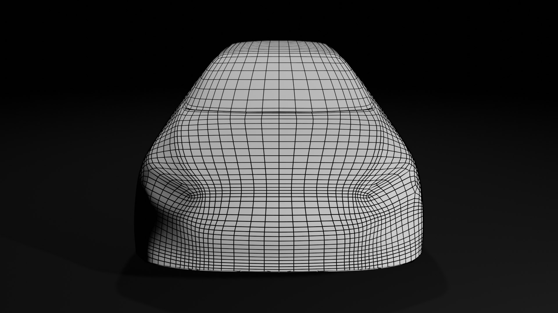 3D Car Base Model - TurboSquid 1623388