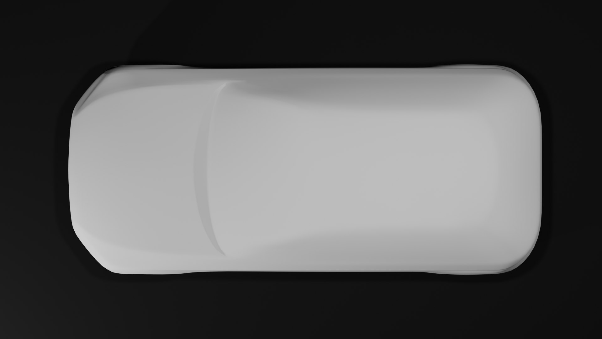 3D Car Base Model - TurboSquid 1623388