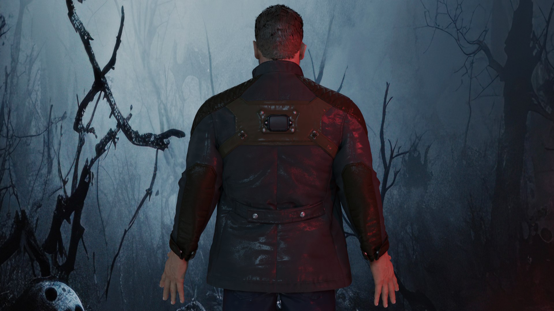 3D The Terminator Model - TurboSquid 2343407