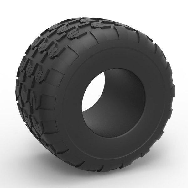 Bkt Tires 3D Models for Download | TurboSquid