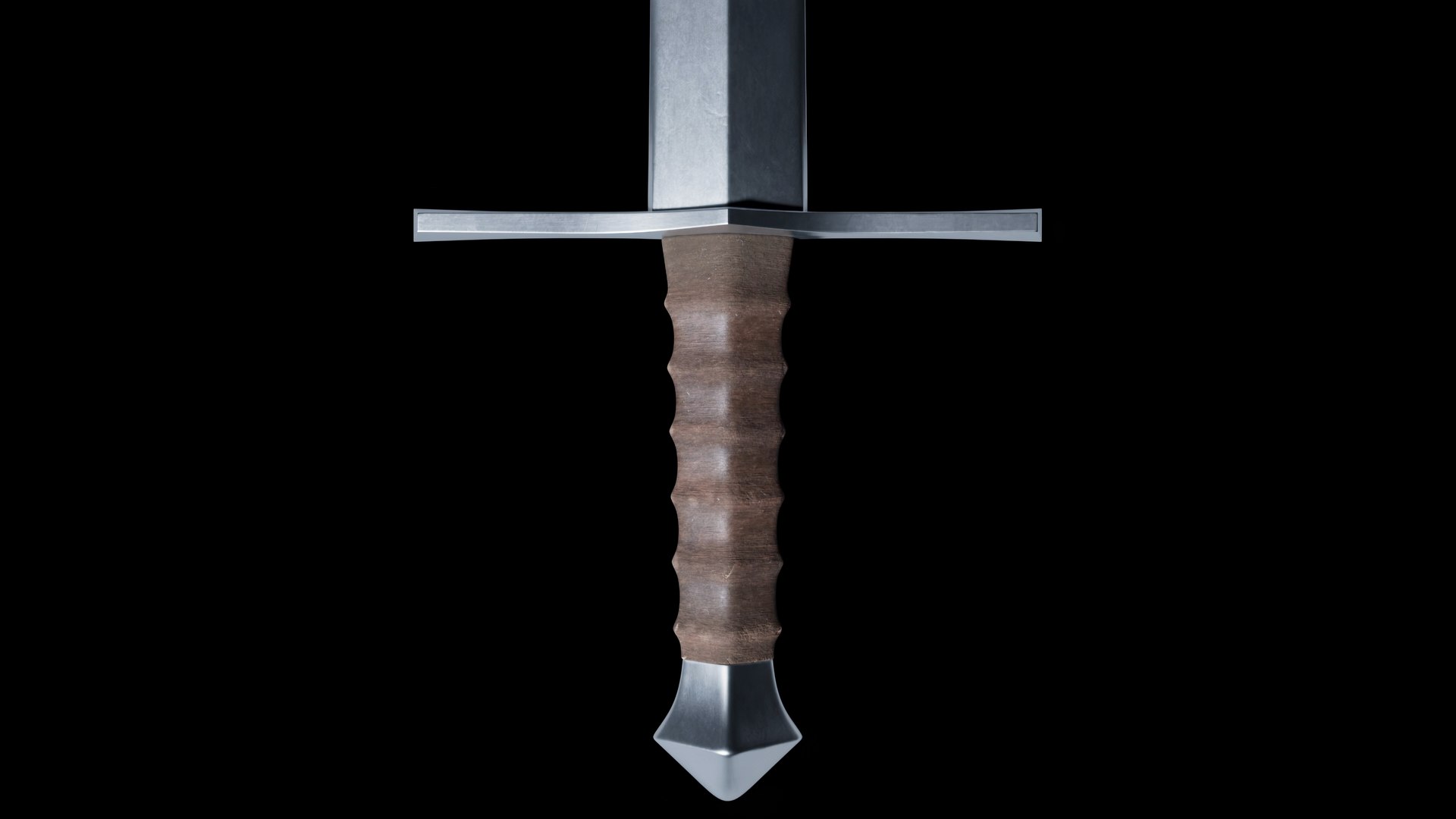 Medieval Sword 03 Plus Old Texture And Sheath 3D Model - TurboSquid 2043084