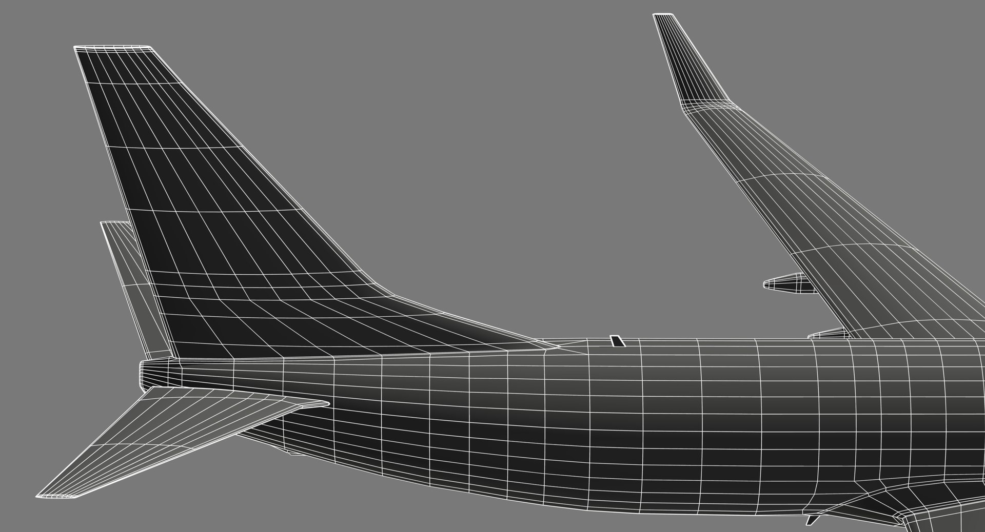 Boeing Egyptair 3D Model - TurboSquid 1271309