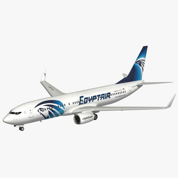 Boeing 737 Blender Models for Download | TurboSquid