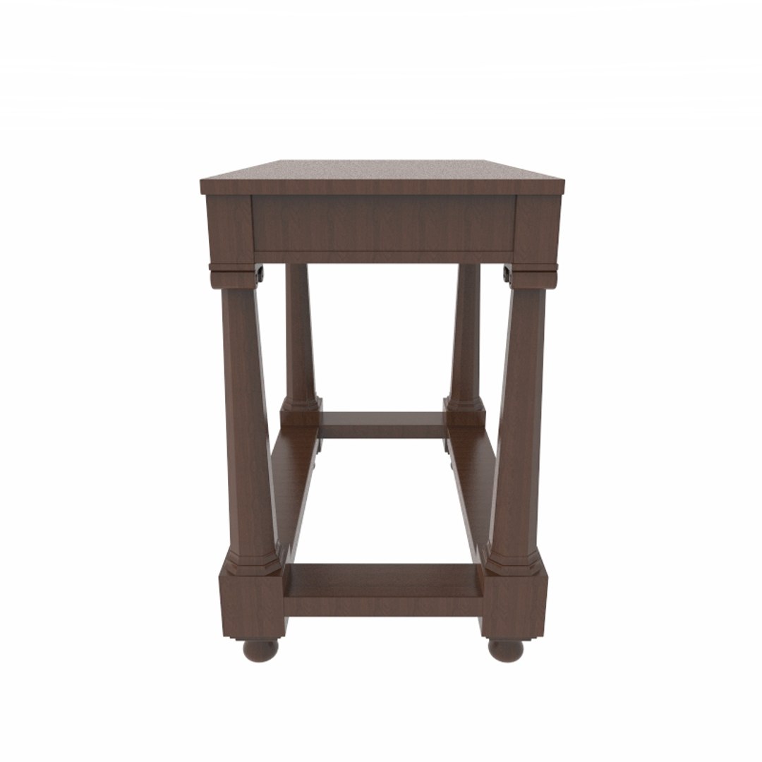 3d Model Table Design