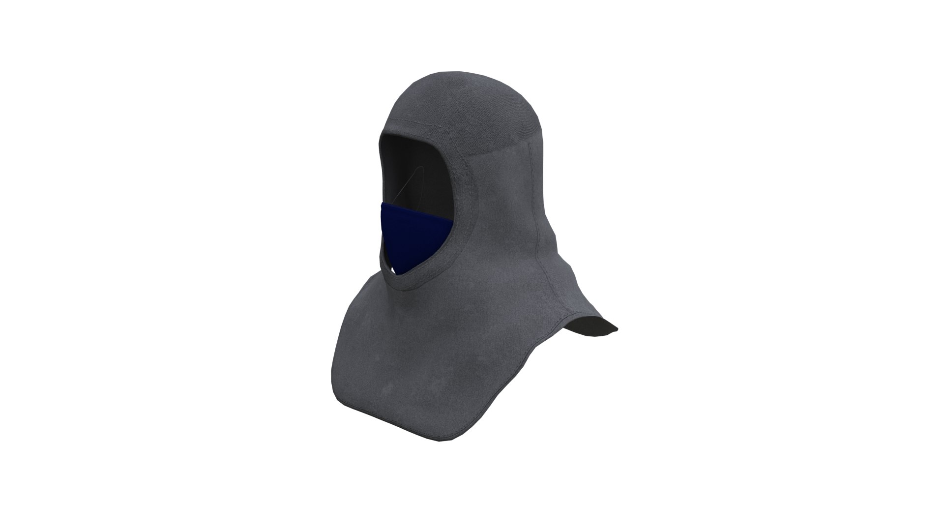 Balaclava And Mask 3D - TurboSquid 2036057