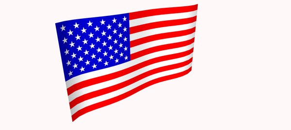 Flag SketchUp Models for Download | TurboSquid