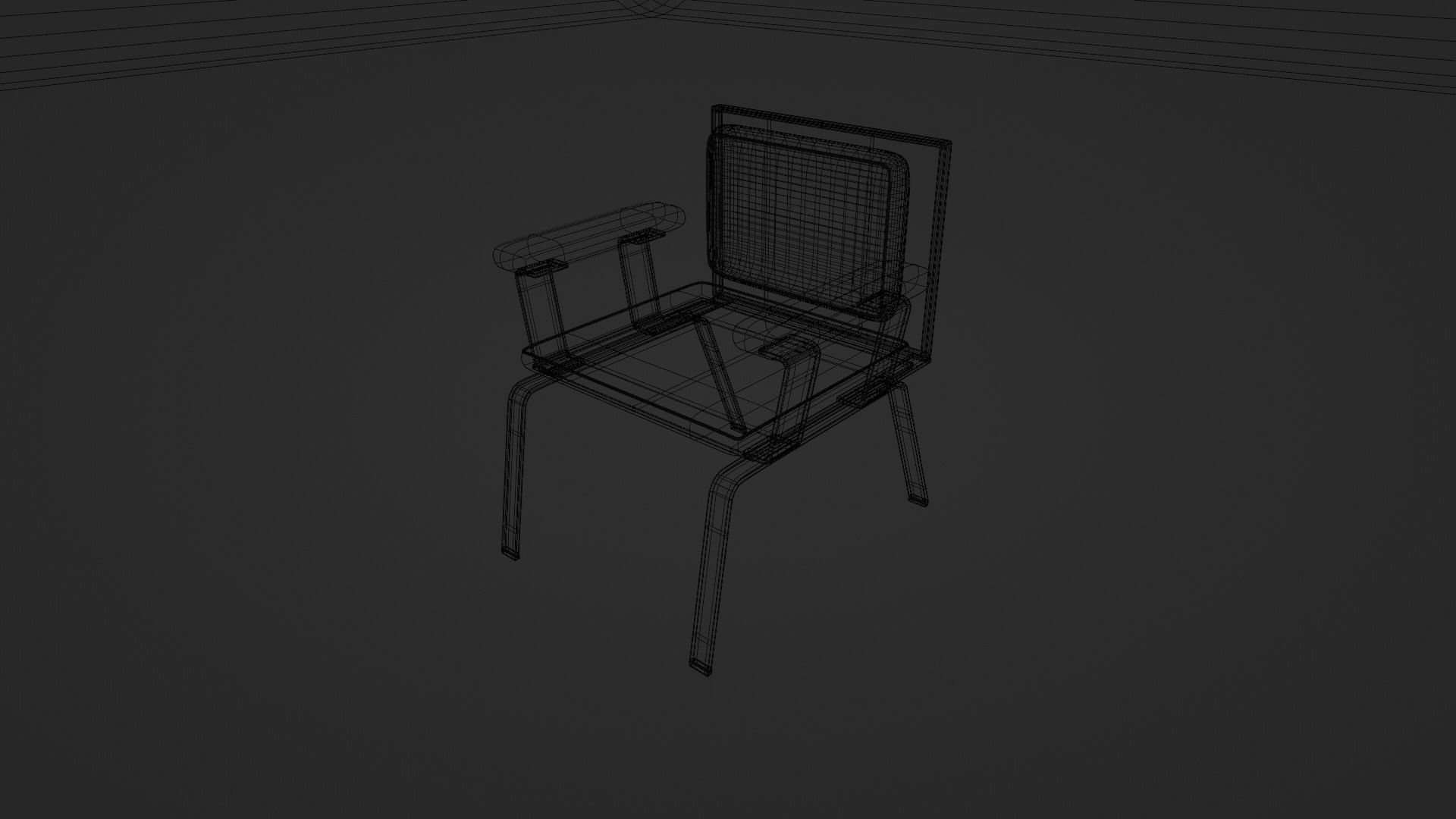 3D Chair01 - TurboSquid 2004194