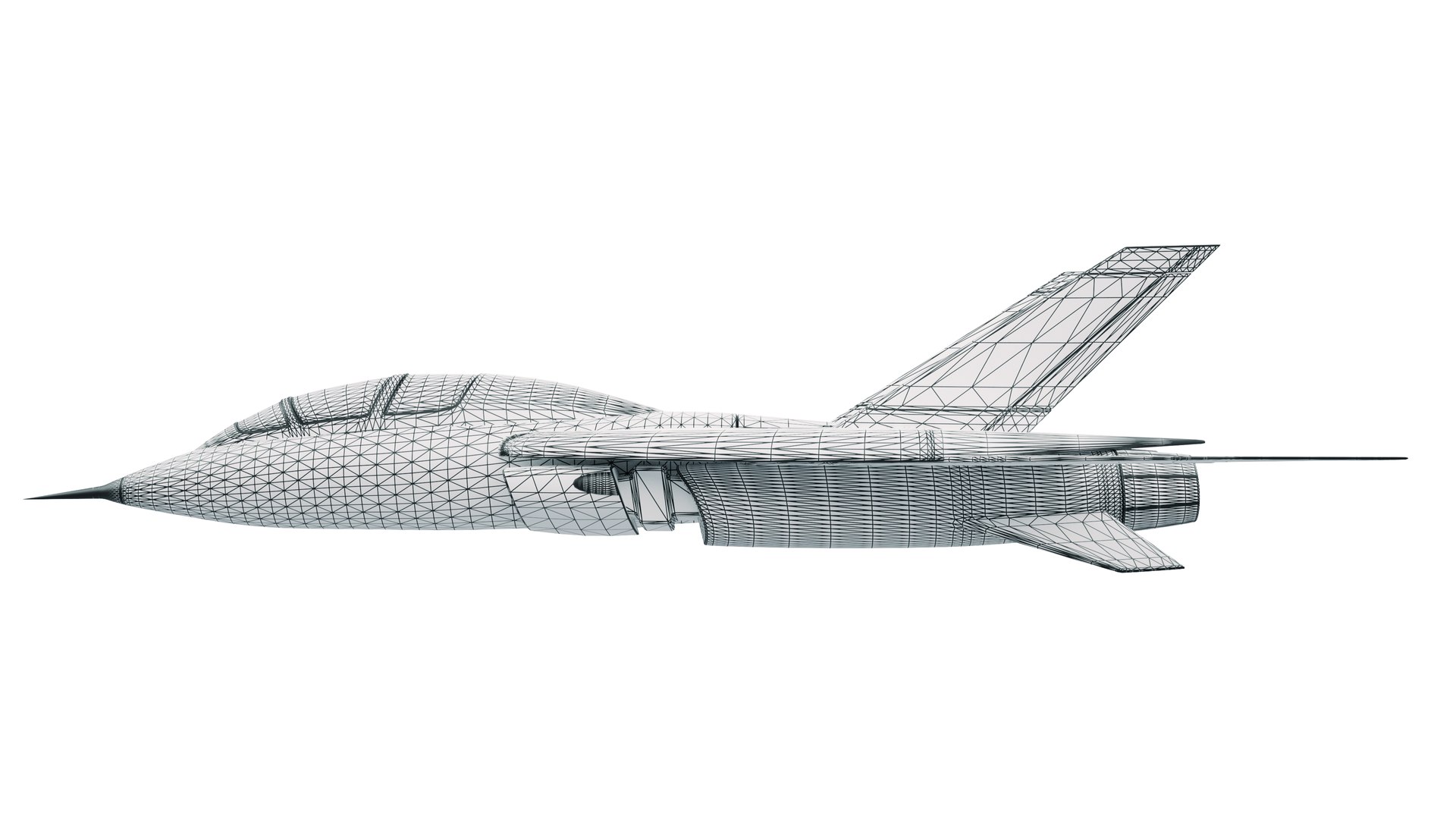 3D model Aircraft - TurboSquid 2173611