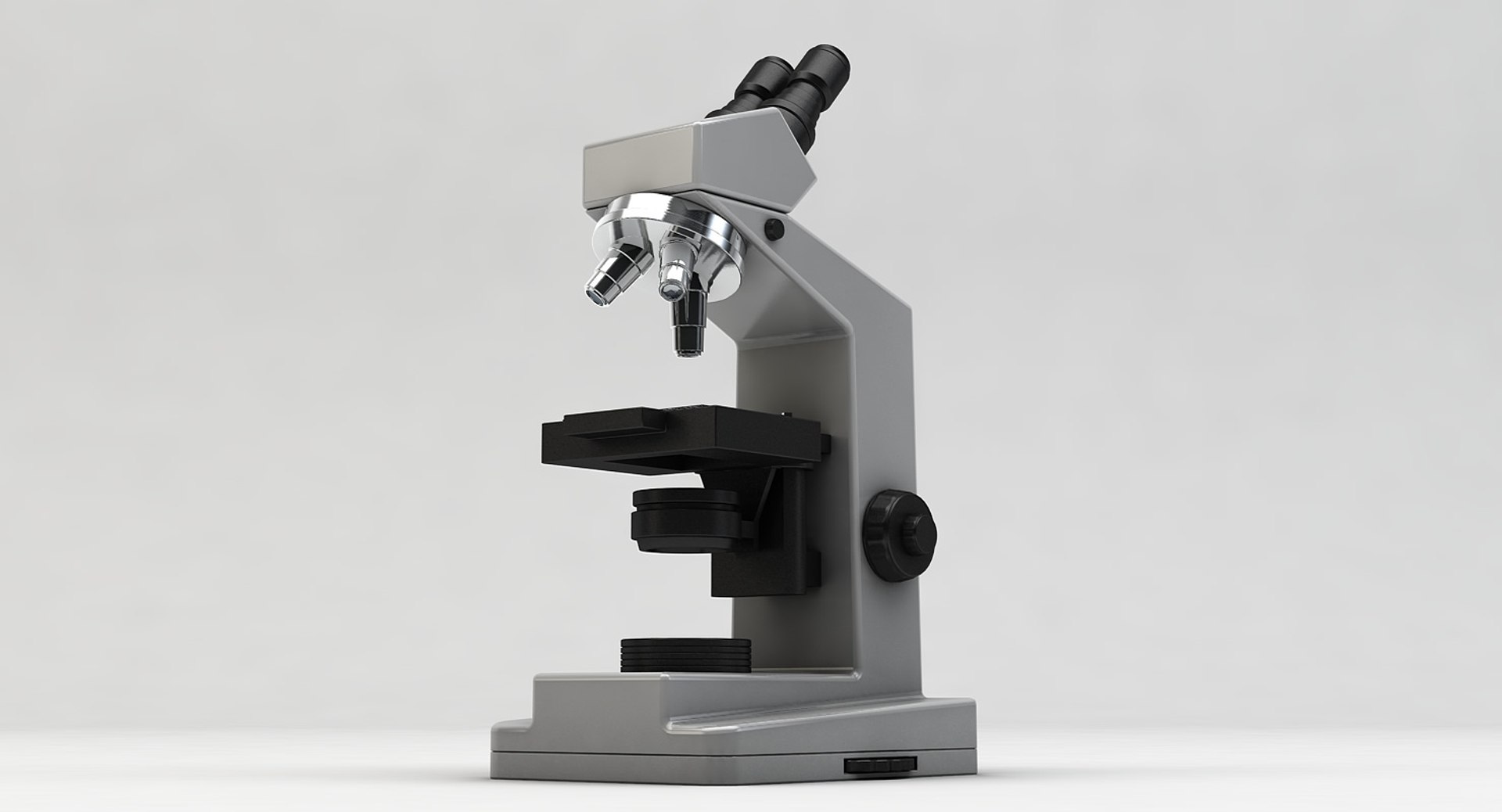 3d Microscope Micro