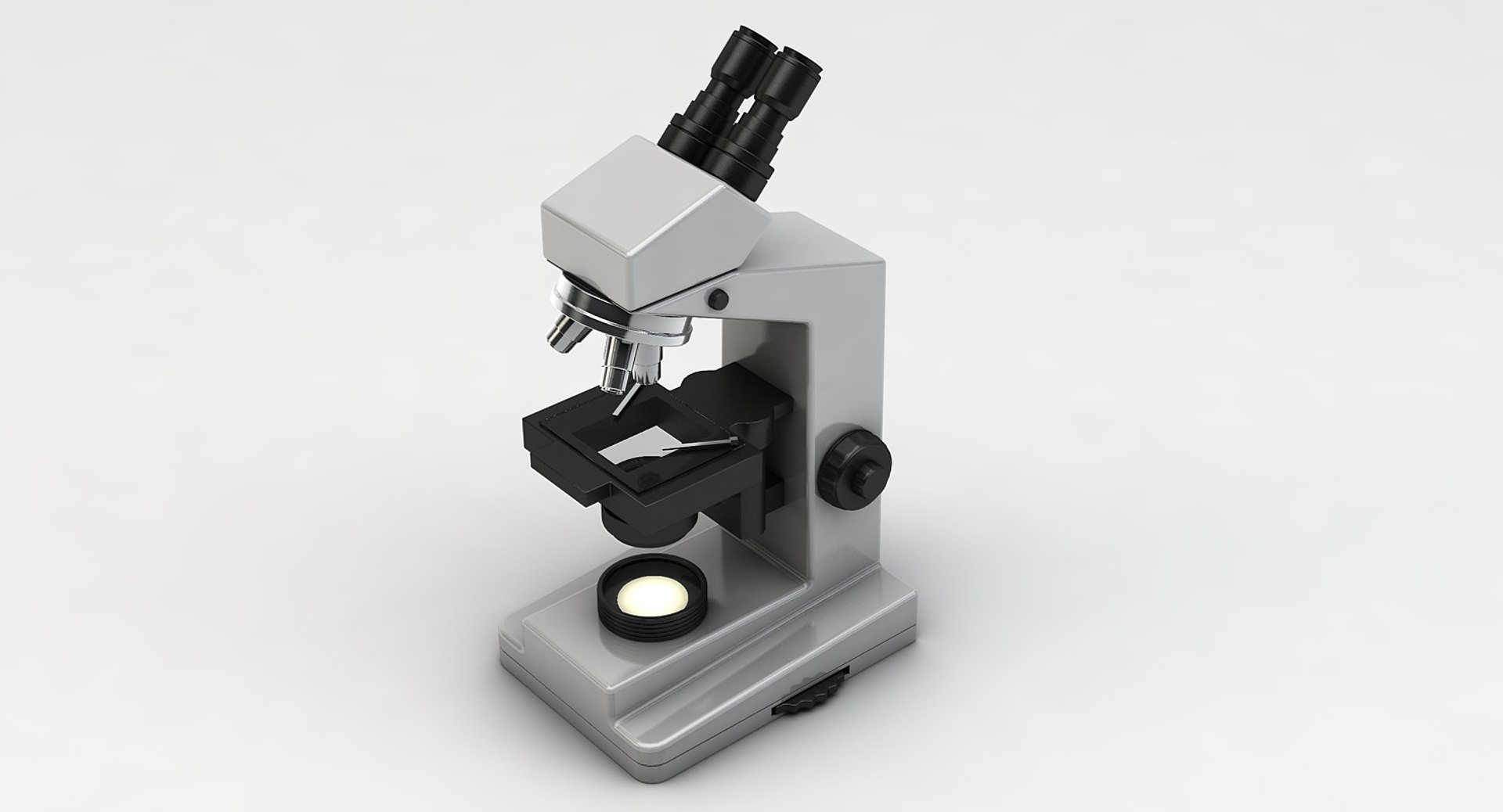 3d Microscope Micro