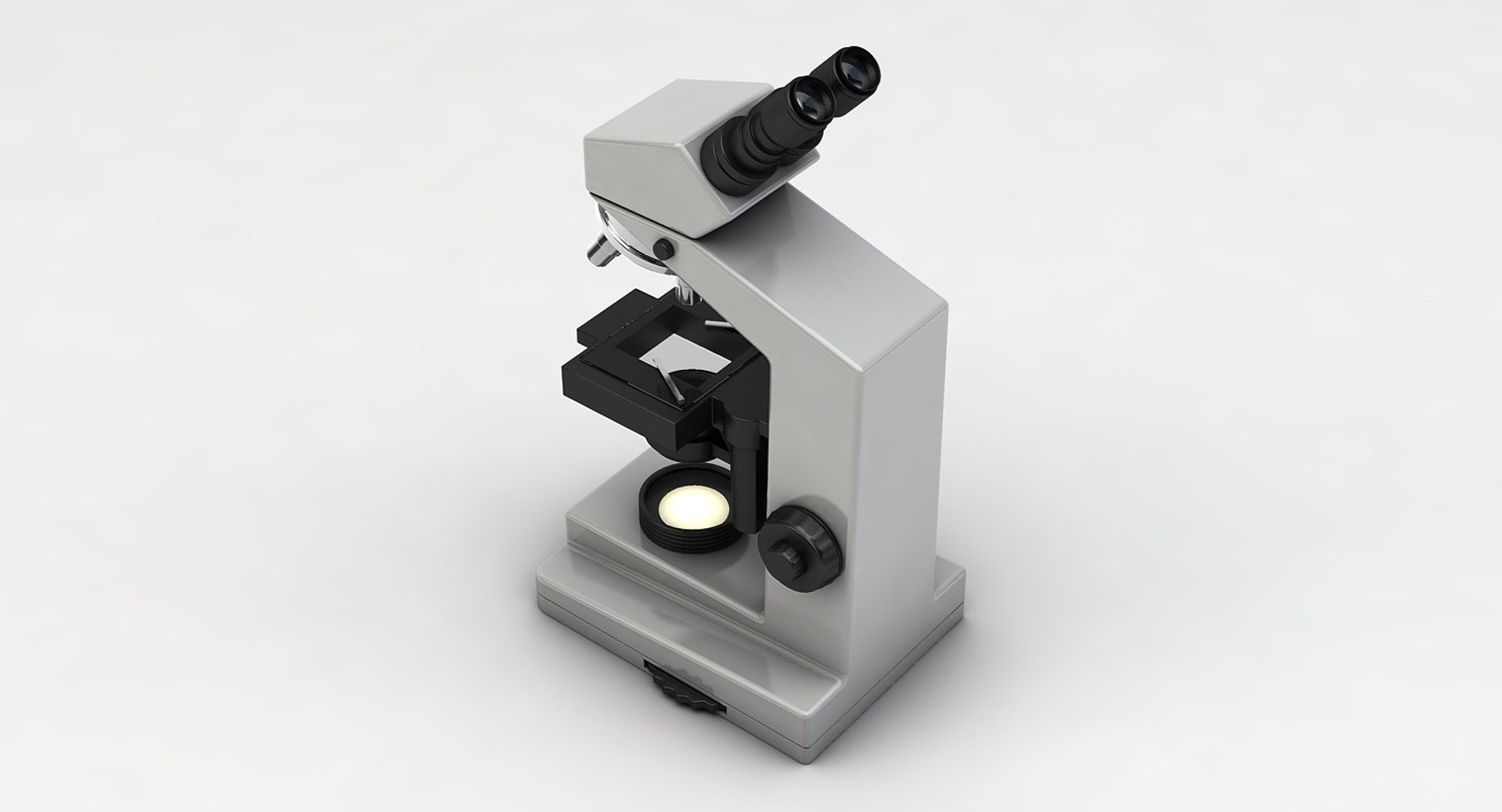 3d Microscope Micro