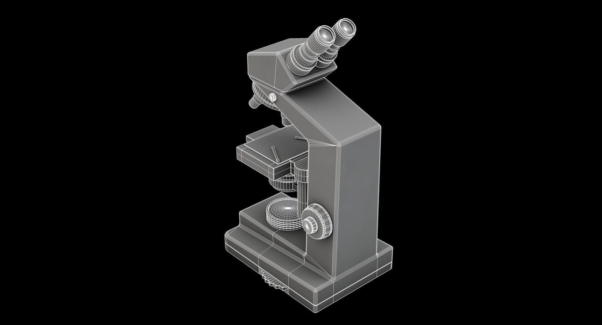 3d Microscope Micro