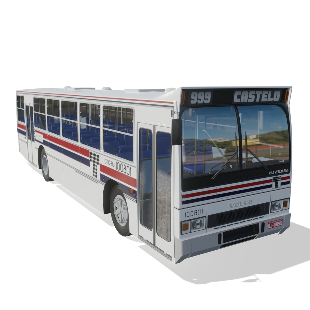 3D briza b58e - TurboSquid 1692407