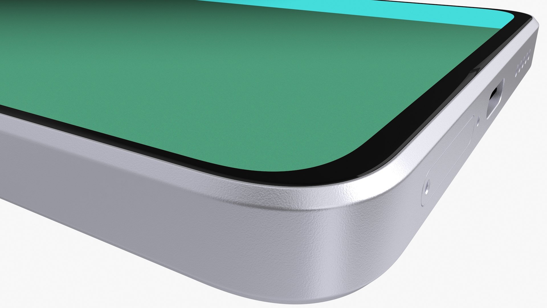 3D Xiaomi Redmi Note 13 Pro 5G Purple - TurboSquid 2182338