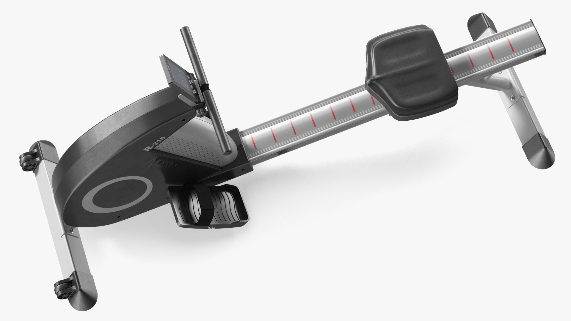 3D Rowing Trainer Machine DKN - TurboSquid 2139399