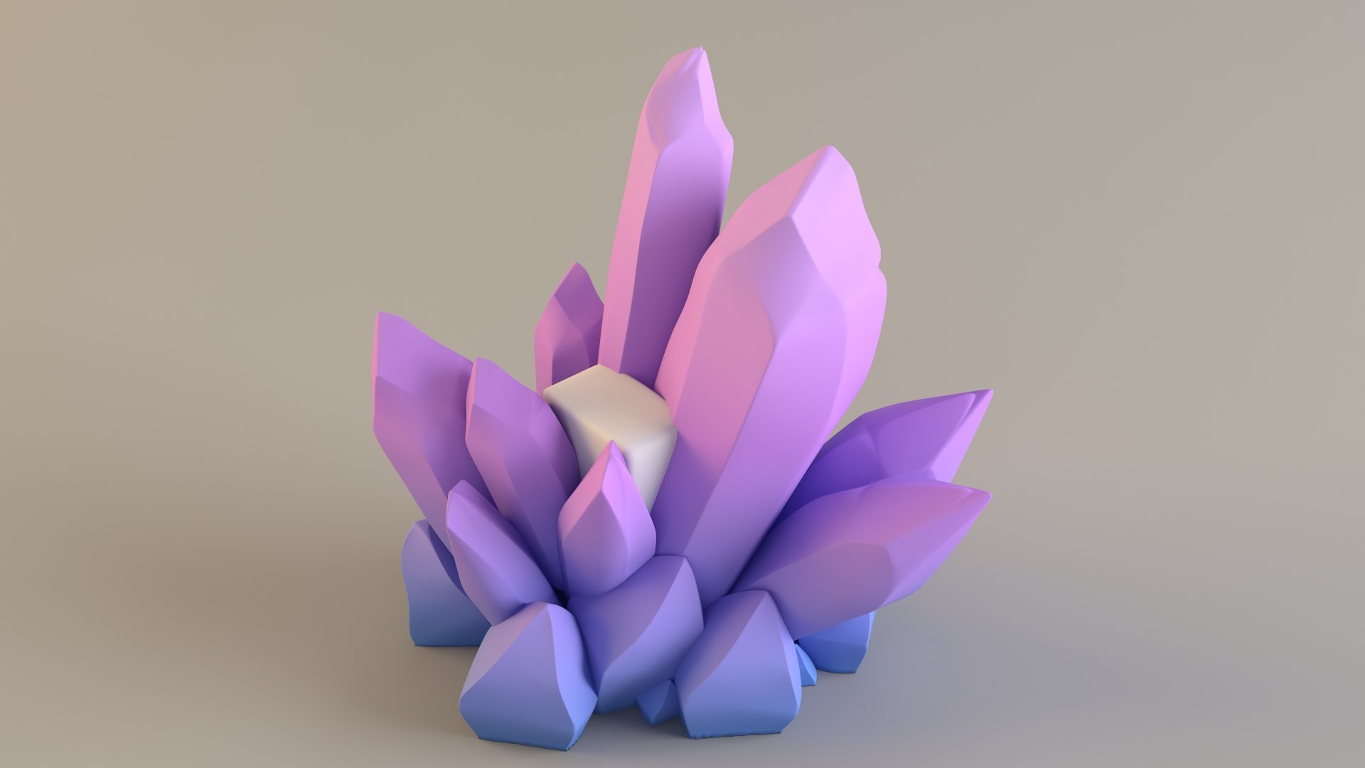 3D Rocks - TurboSquid 2309240