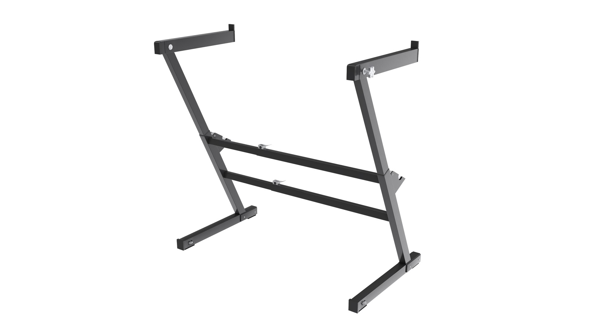 3D Music Keyboard Stand Model - TurboSquid 2277012