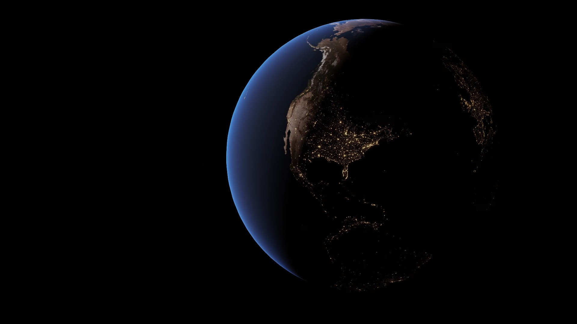 3D Planet Earth 6k Realistic - TurboSquid 1579397