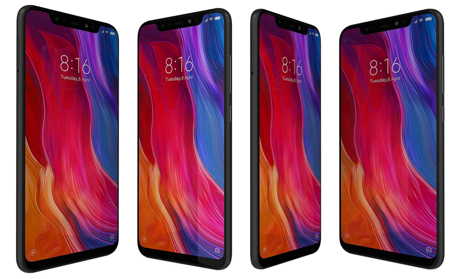 Es Studio 3D Model - TurboSquid 1369677