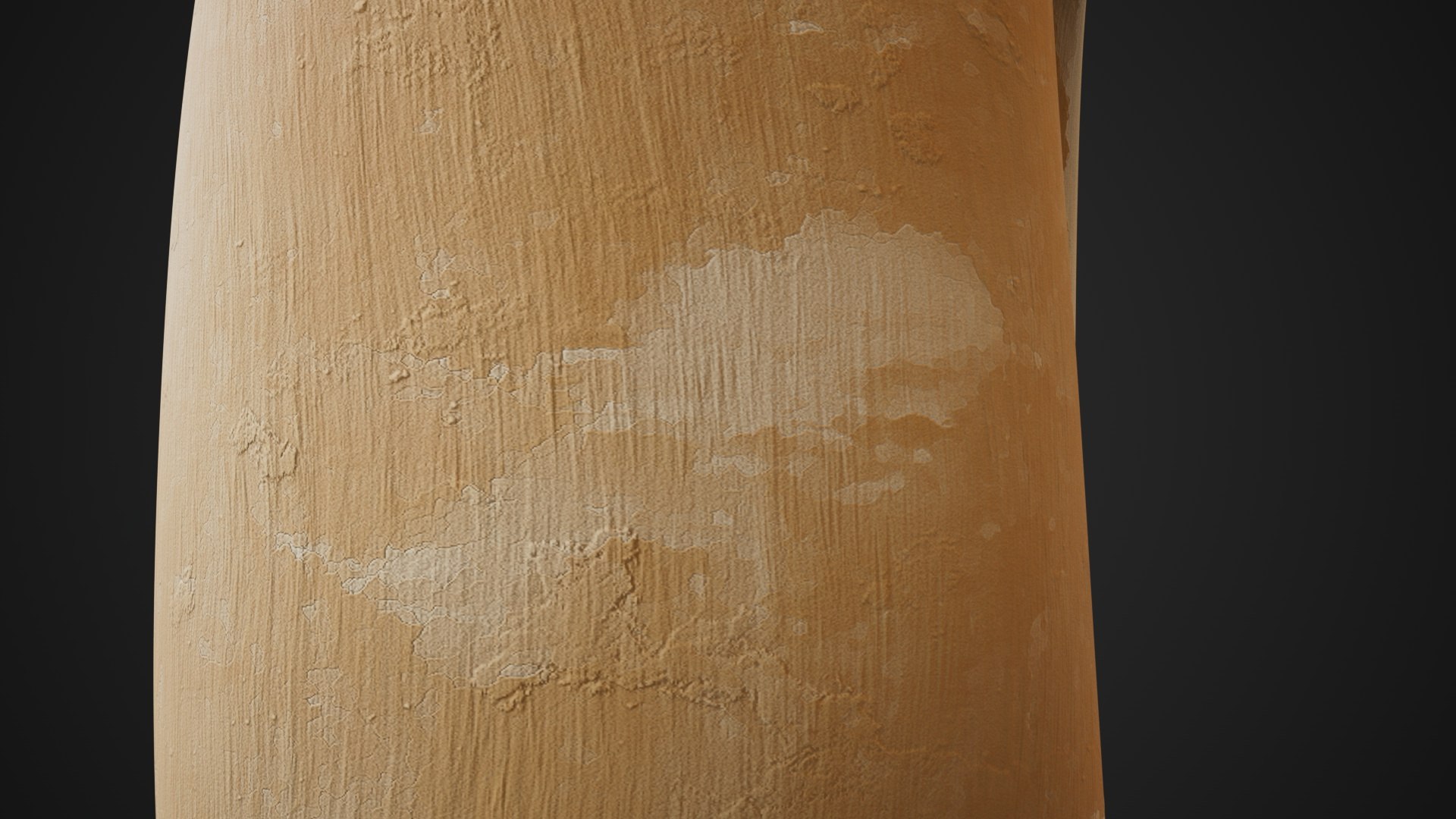 3D flower vase - TurboSquid 2140846