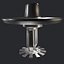 Max Ceiling Sprinkler