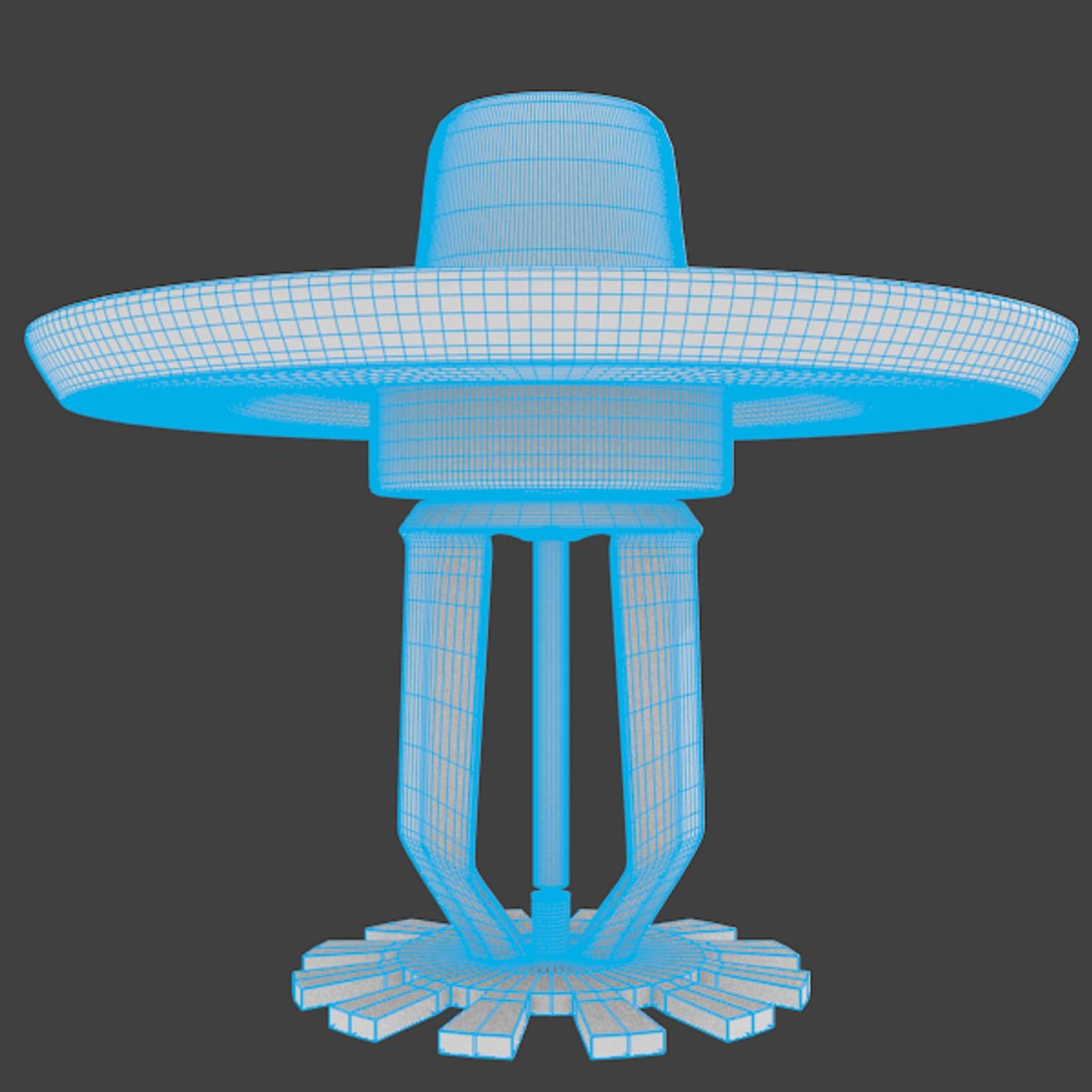 Max Ceiling Sprinkler