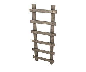 Free Ladder 3D Models for Download | TurboSquid