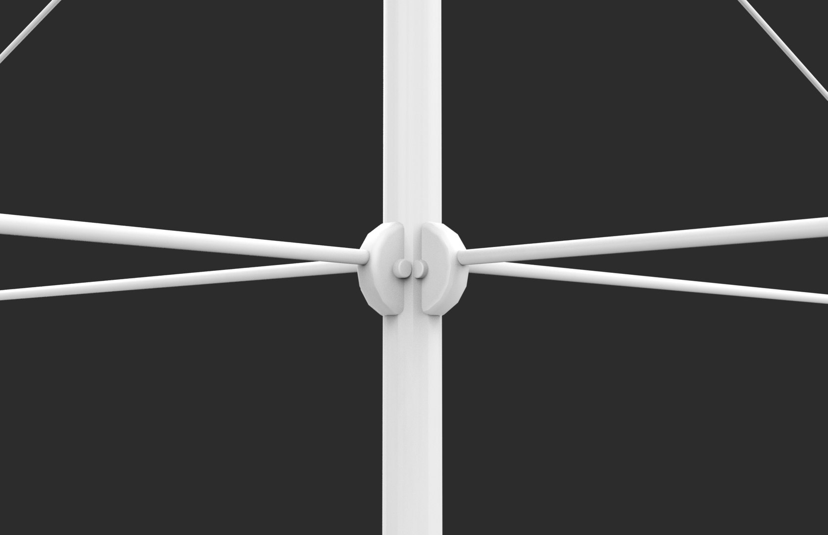 Tensile Fabric Structures 3D Model 3D Model - TurboSquid 2362064