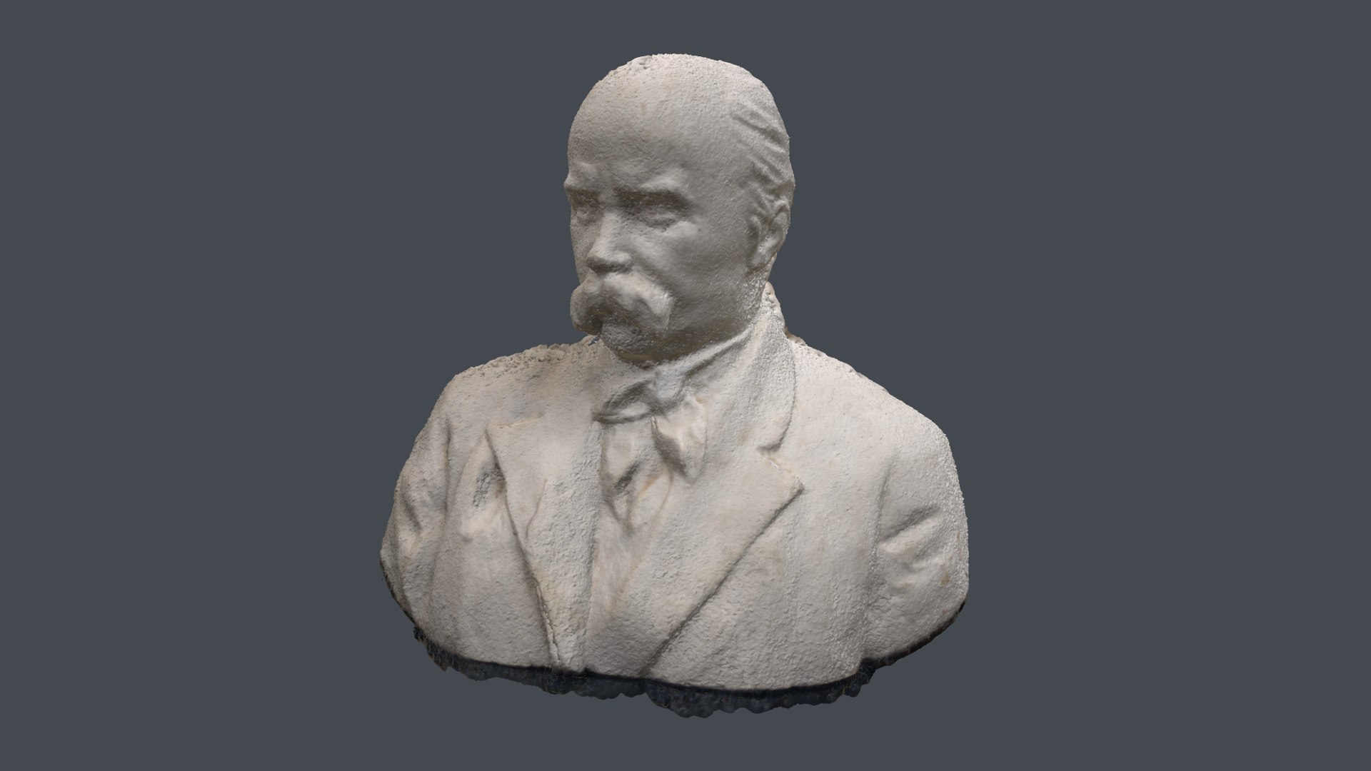 3D Model Shevchenko - TurboSquid 1977400