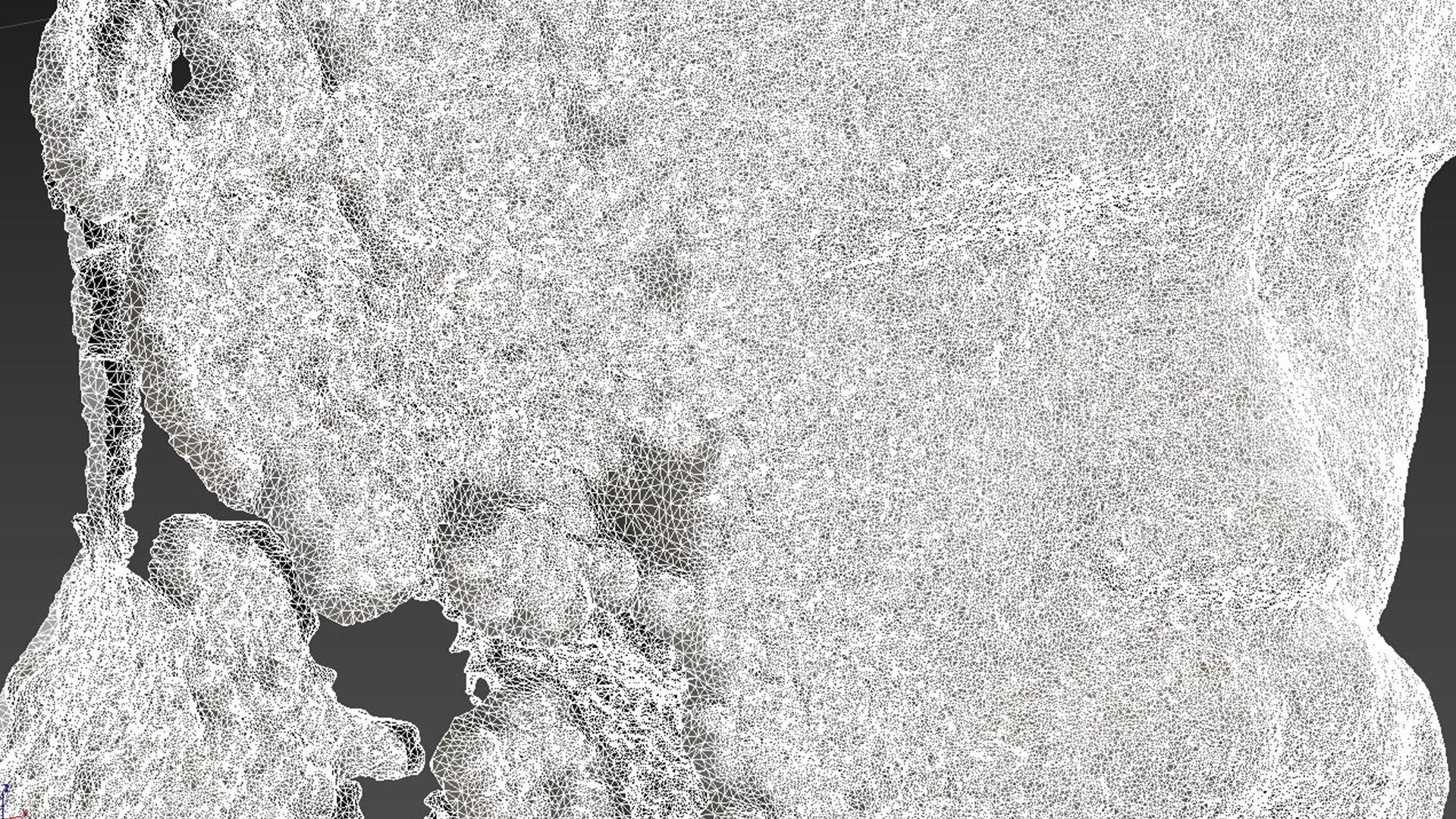 3D Model Shevchenko - TurboSquid 1977400