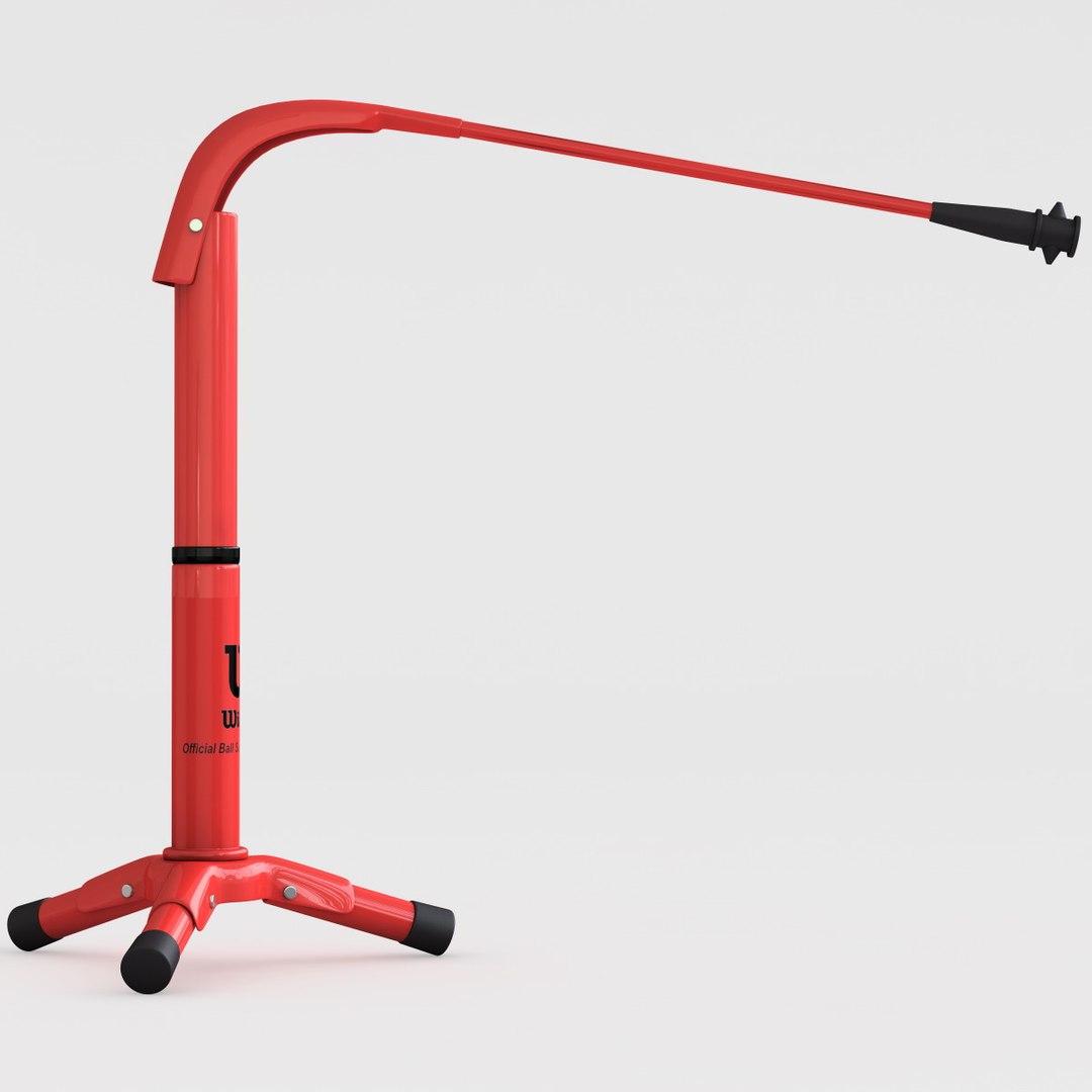 3d Wilson Football Tee