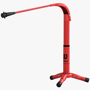 Kicking Tee 3D Models for Download | TurboSquid