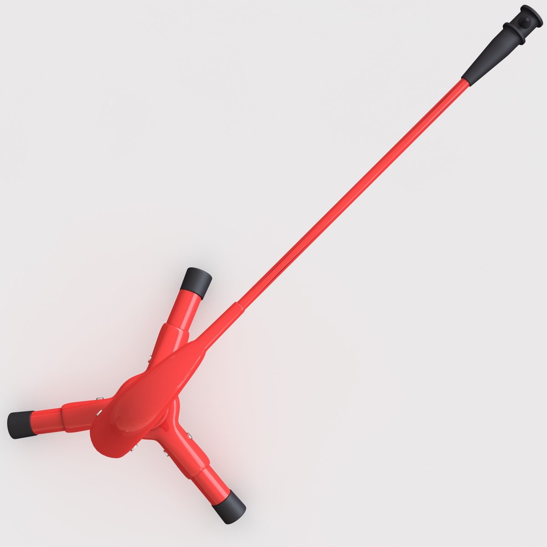 3d Wilson Football Tee