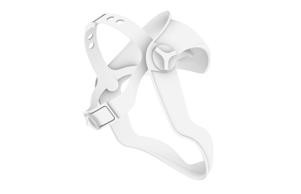 modelo 3d Uvex Bionic face shield 3D model - TurboSquid 2052856