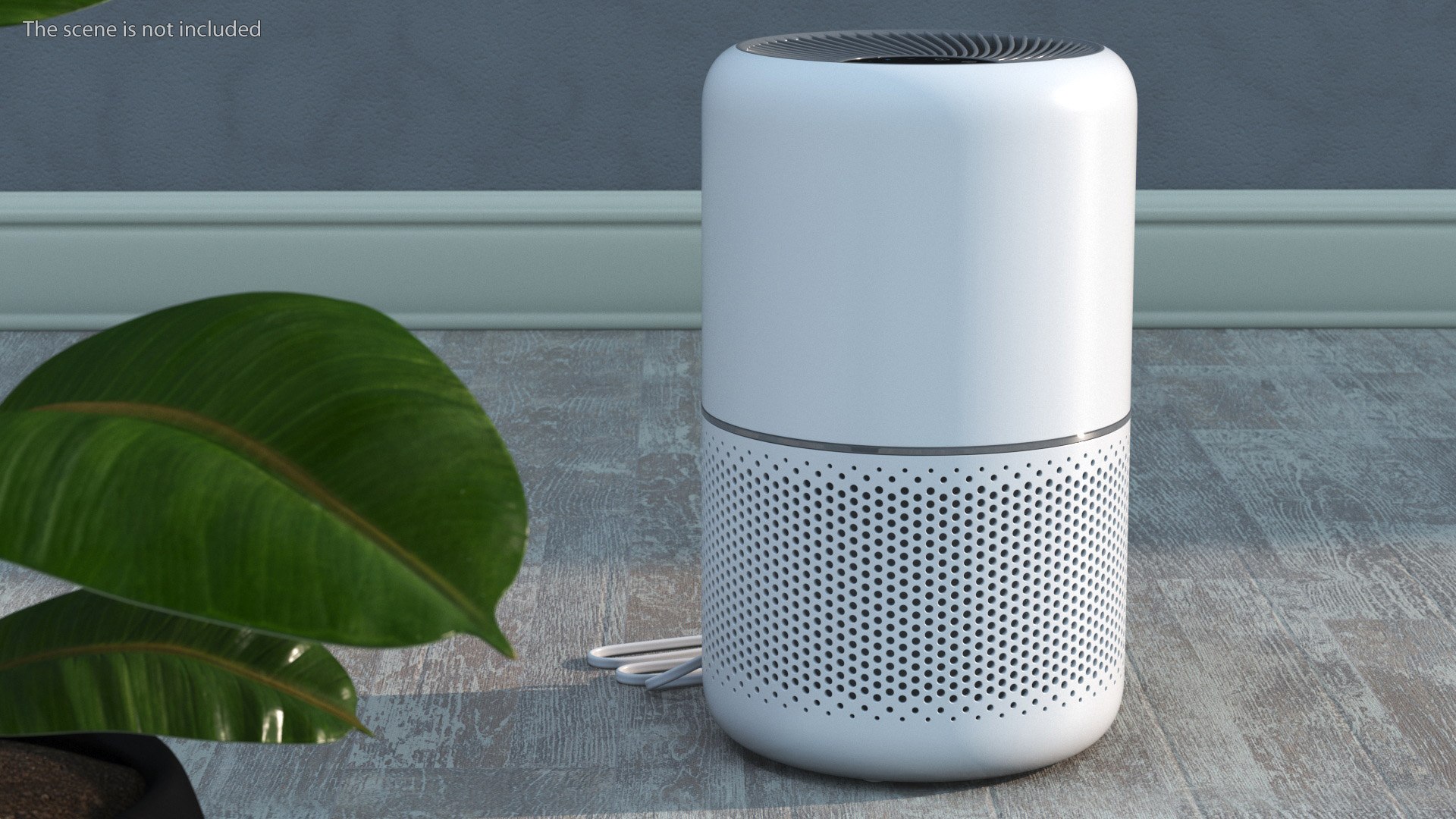 Air Purifiers Collection 3D model - TurboSquid 2169782