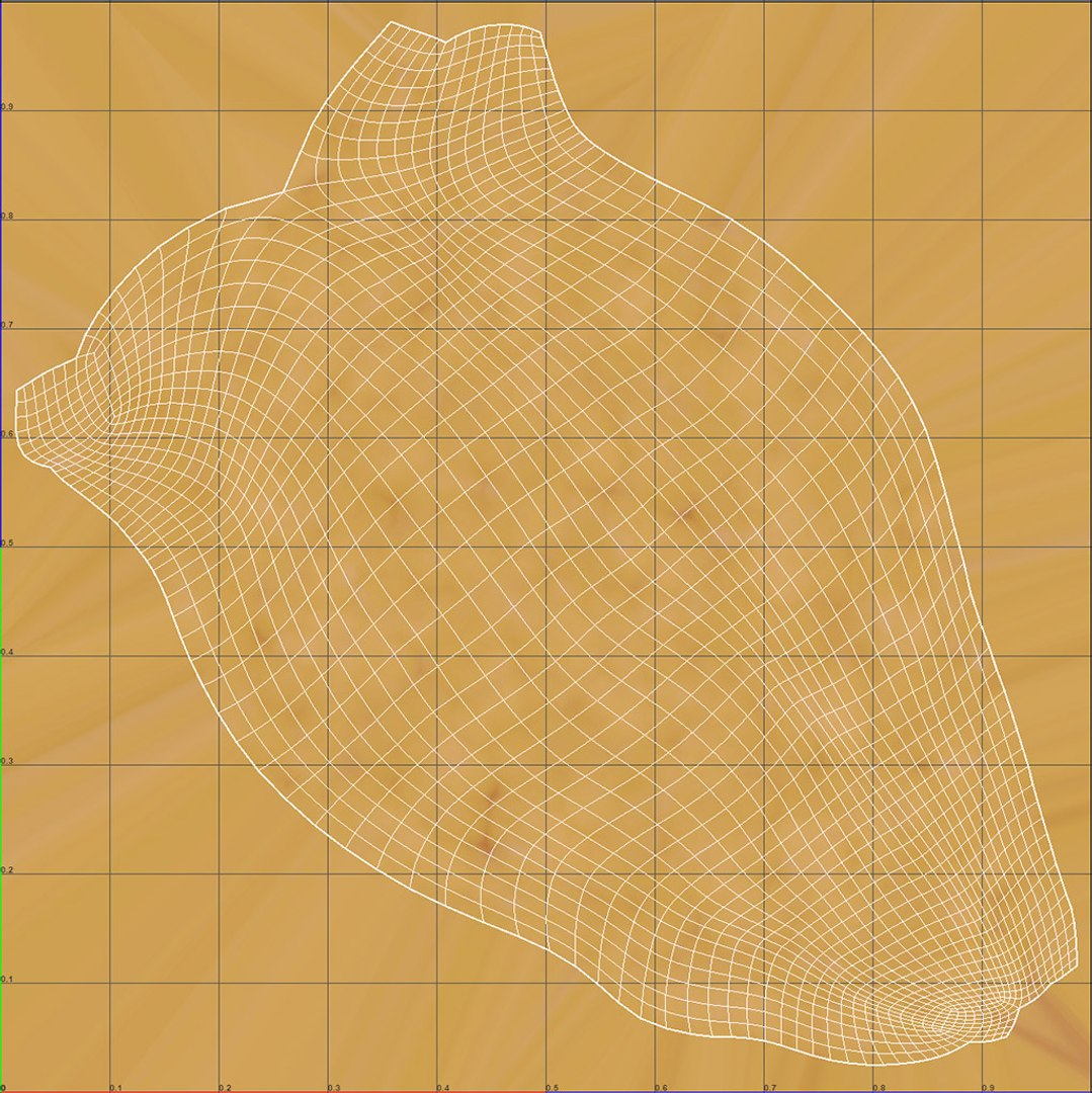 Human Pancreas Anatomy 3D Model - TurboSquid 1732775