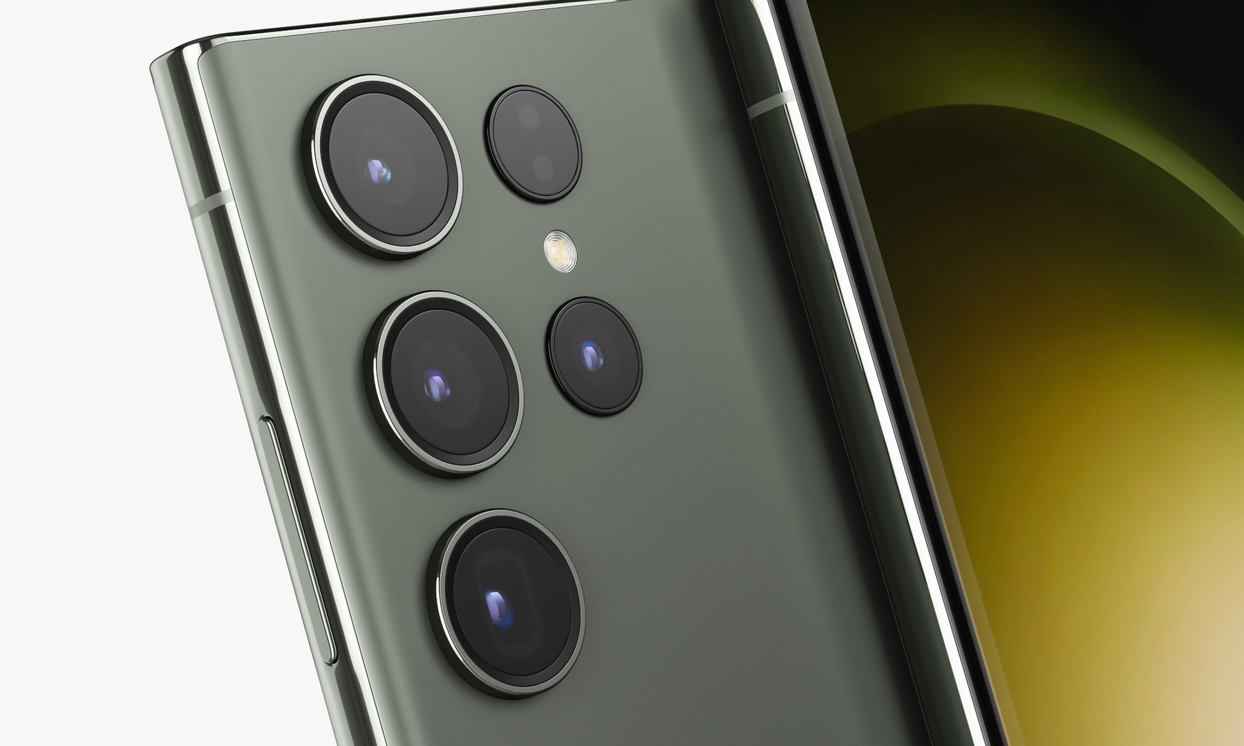 Samsung Galaxy S23 Ultra V1 3D Model - TurboSquid 1990747