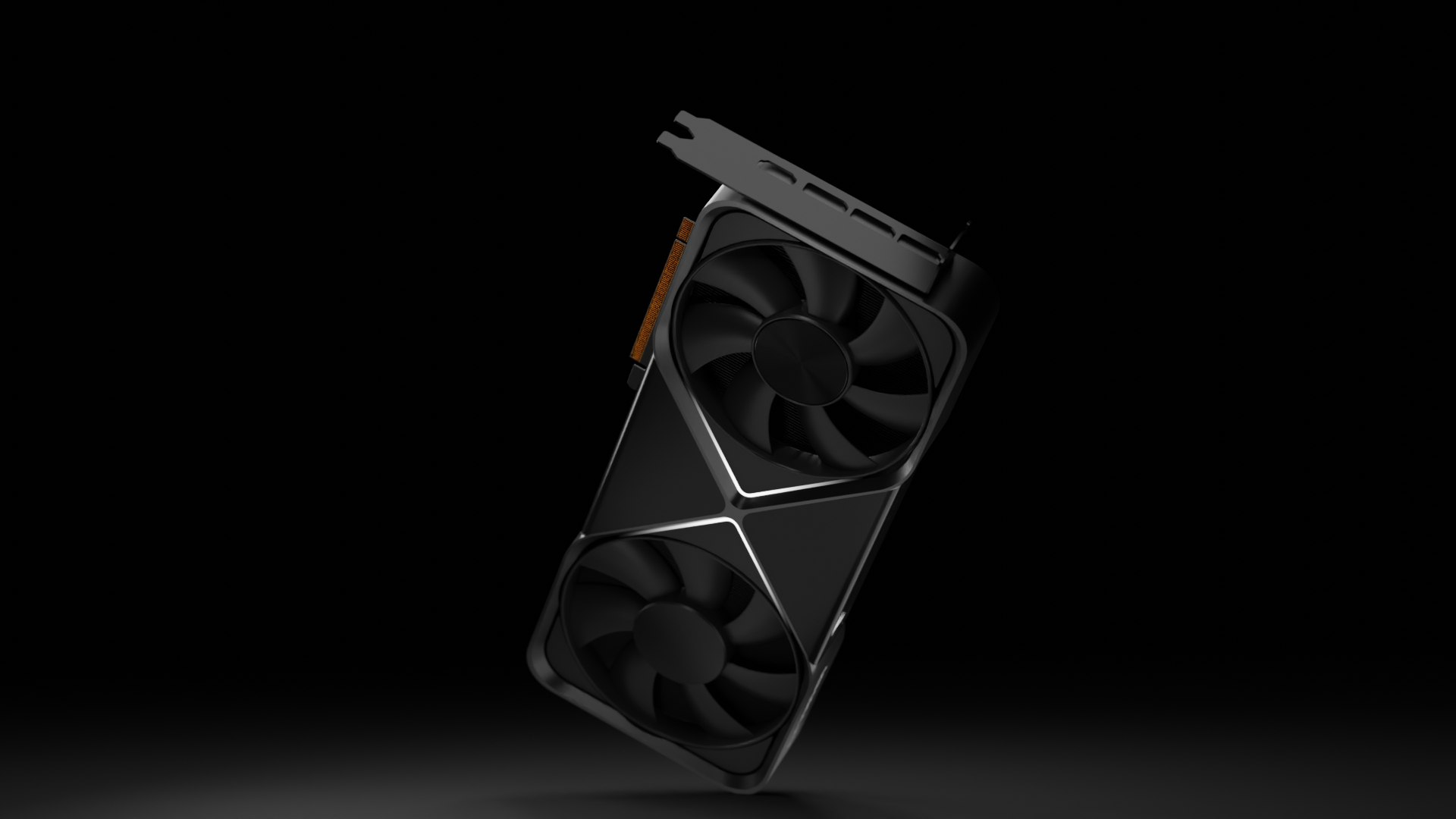 Nvidia GeForce RTX 5090 3D Model - TurboSquid 2336689