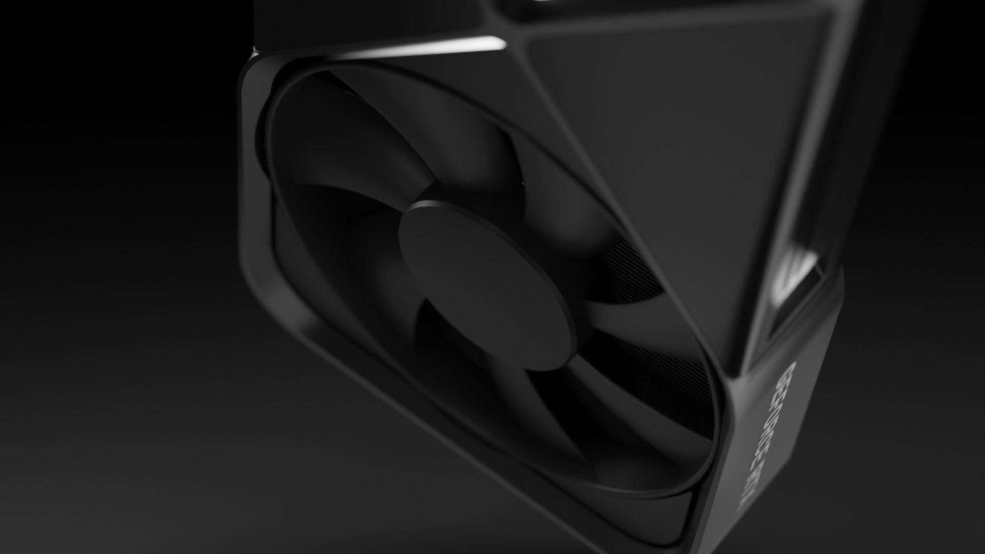 Nvidia GeForce RTX 5090 3D Model - TurboSquid 2336689