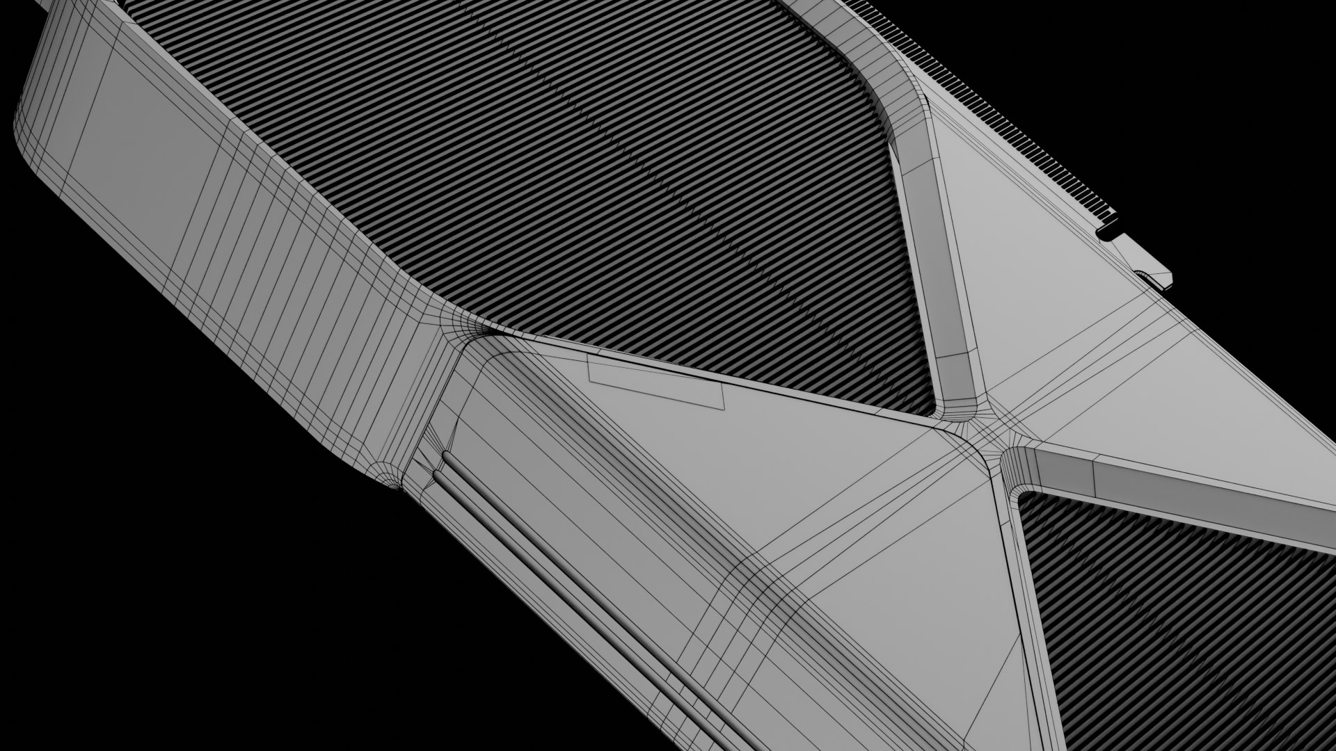 Nvidia GeForce RTX 5090 3D Model - TurboSquid 2336689