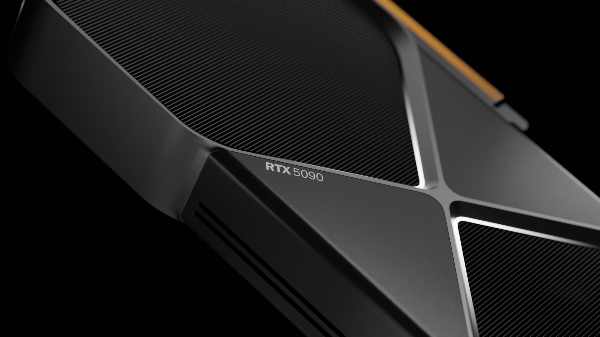 Nvidia GeForce RTX 5090 3D Model - TurboSquid 2336689