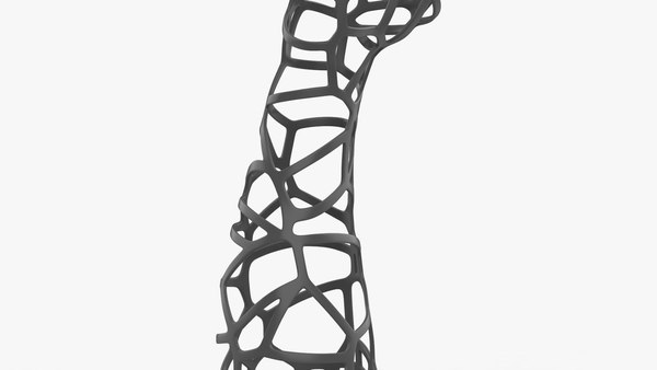 3D-Printed Orthopedic Arm 3D model - TurboSquid 2011716