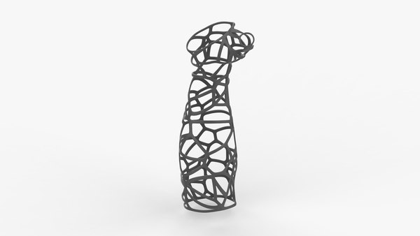 3D-Printed Orthopedic Arm 3D model - TurboSquid 2011716