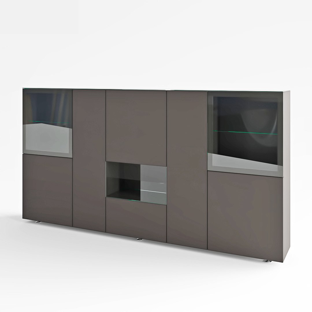 Hulsta Neo Model - TurboSquid 1219070