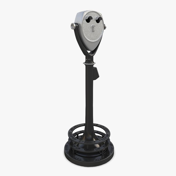 Tower Viewer 3D Models for Download | TurboSquid