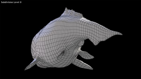 dunkleosteus fish max