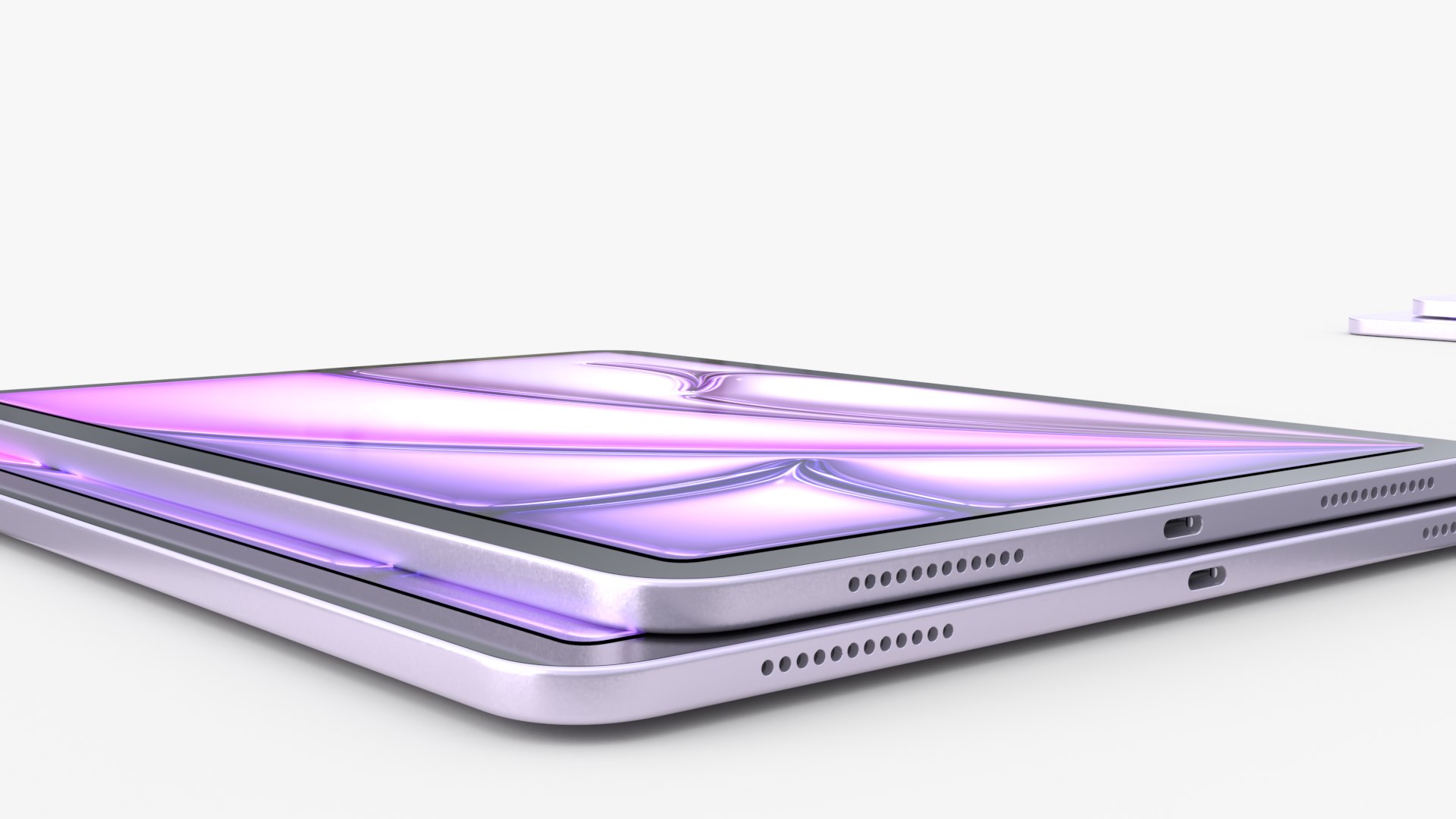 Apple IPad Air 2024 Full Collection All Colors Keyboards And The New ...