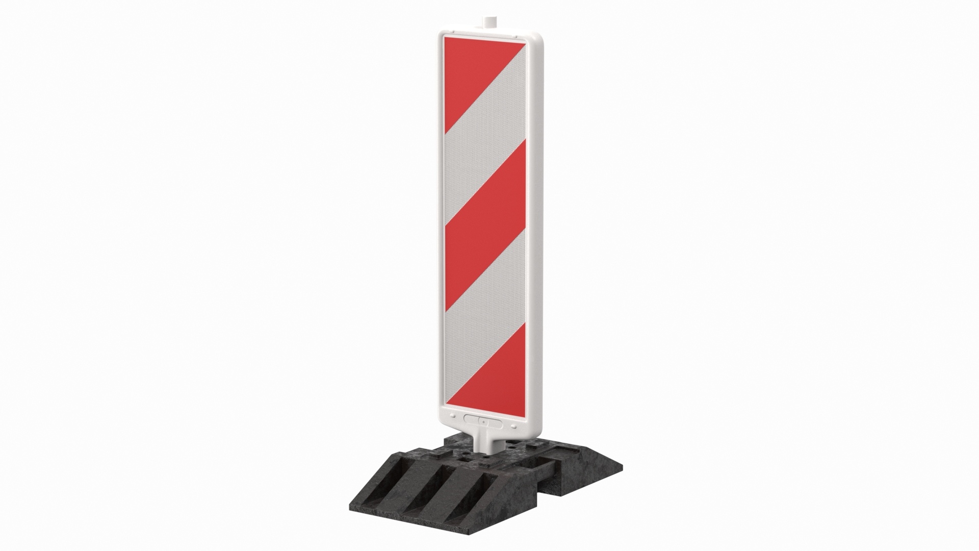 3D Beacon Roadworks Type 2 - TurboSquid 1706699