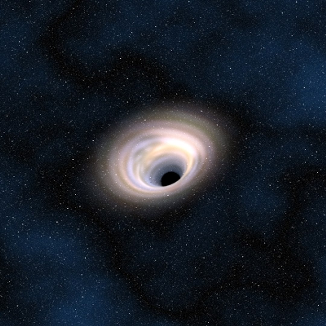 Max Worm Hole